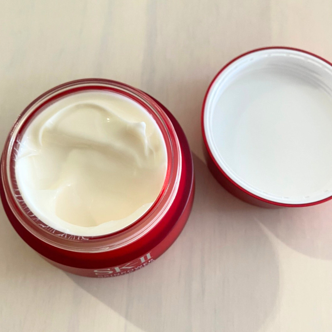 SK-II スキンパワー アドバンスド クリームの違いや口コミは？使い方・順番や使用感徹底レビュー | mugiびゅーちー